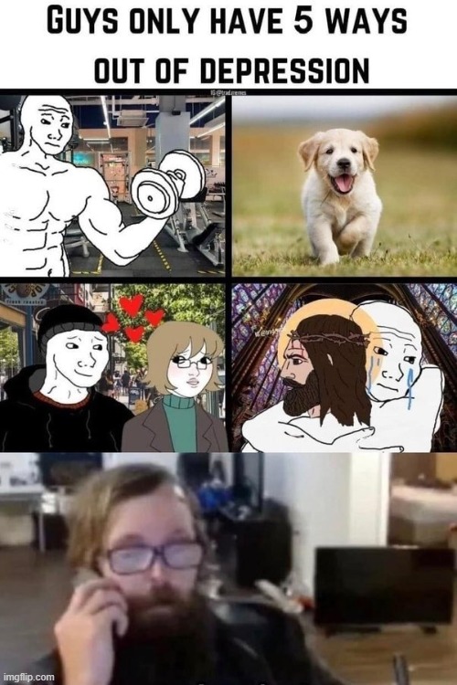 if you know, you know - Imgflip