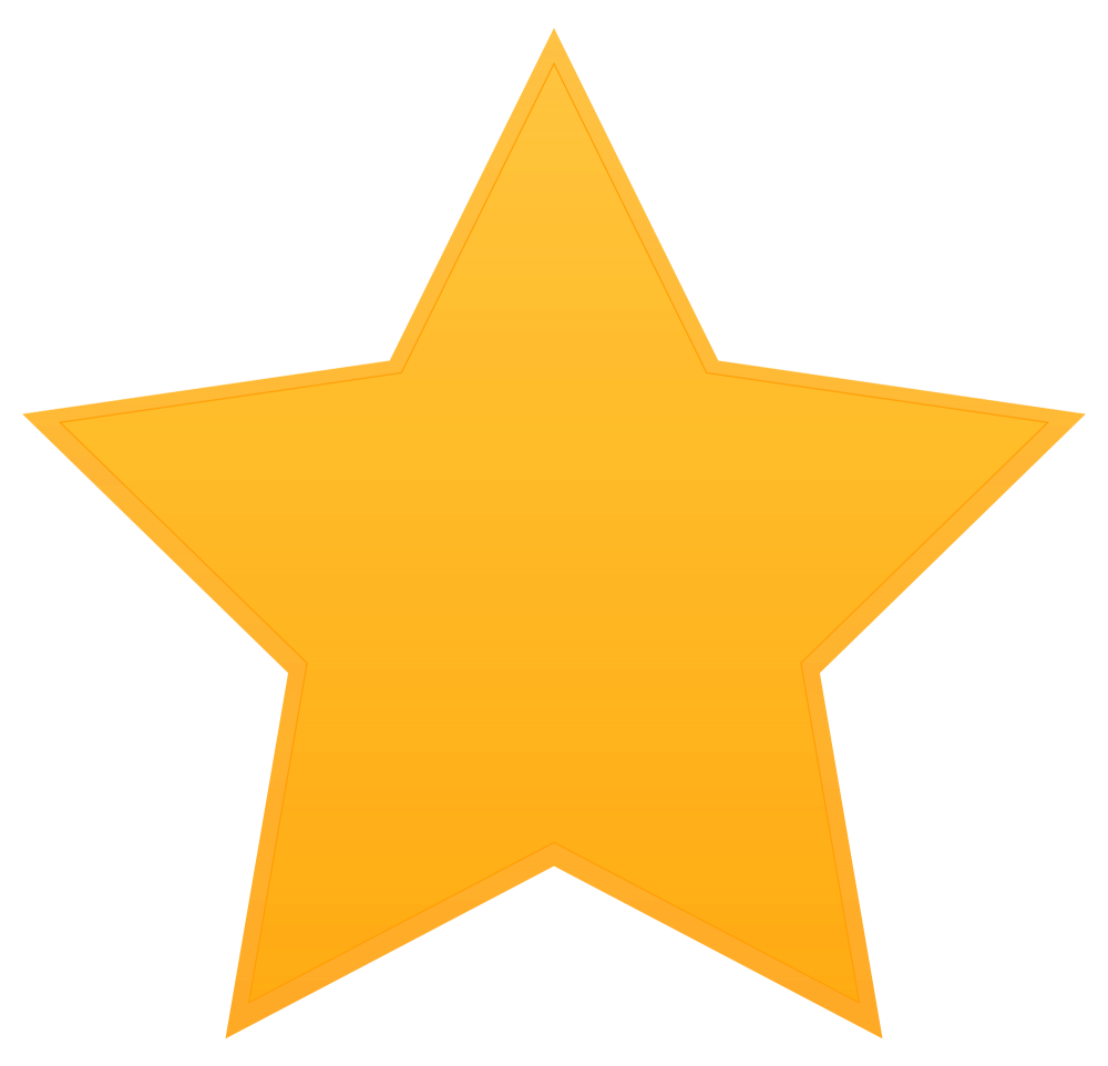 Star Blank Template - Imgflip