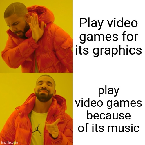 Video games be like - Imgflip