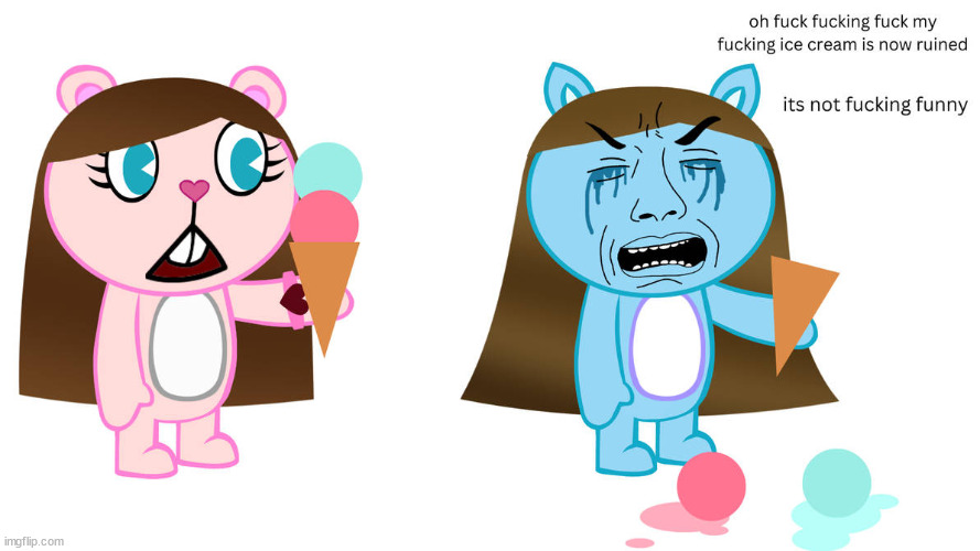 art by LillaMaxten - Imgflip