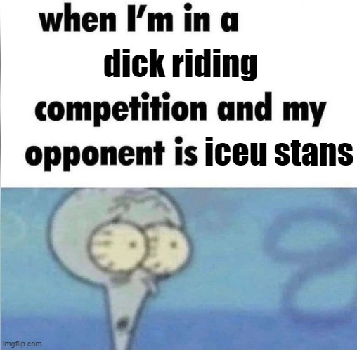 iceu becoming imgflip's dream - Imgflip