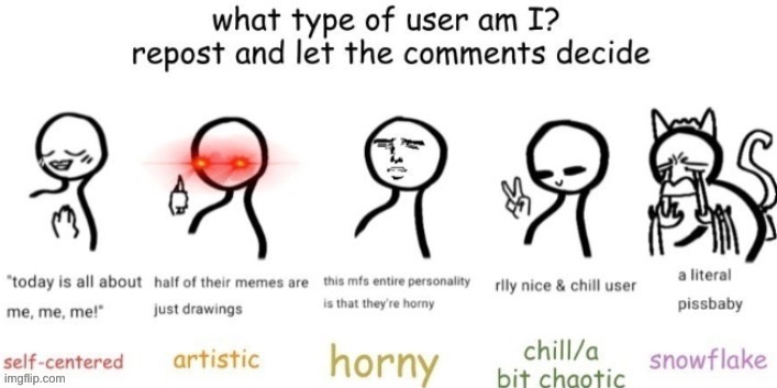 bc why not - Imgflip