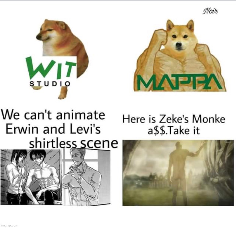 Basically this - Imgflip