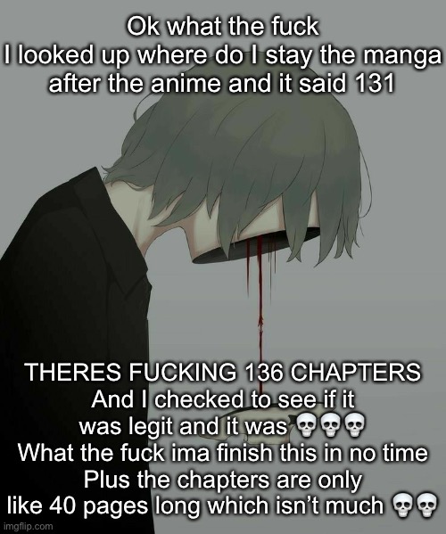 Avogado6 depression - Imgflip