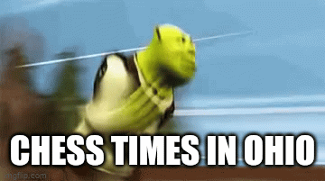 ONLY IN OHIO - Imgflip