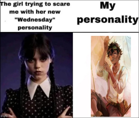 HE IS JUST LIKE ME FRFR ONG - Imgflip