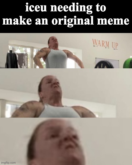 When You Strain to Pass Gas But It’s Liquid - Imgflip