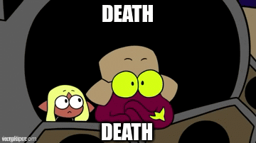 death - Imgflip