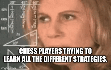Confused Math Lady - Imgflip
