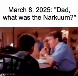 "Dad, what is ___" - Imgflip