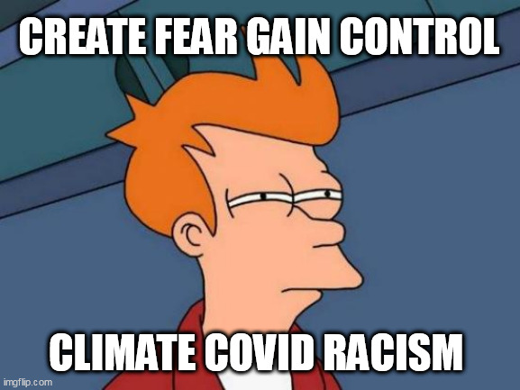 Futurama Fry Meme - Imgflip