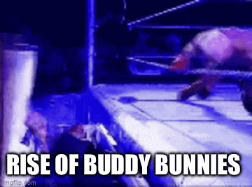 Rise of BB - Imgflip