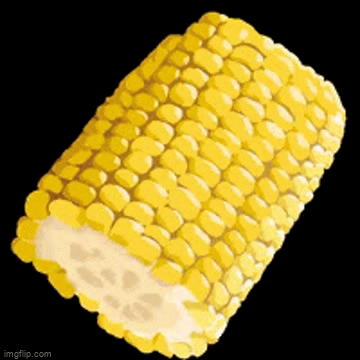 Corn, Just COrn - Imgflip