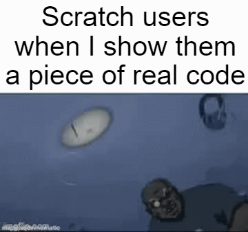 for example, C++ - Imgflip