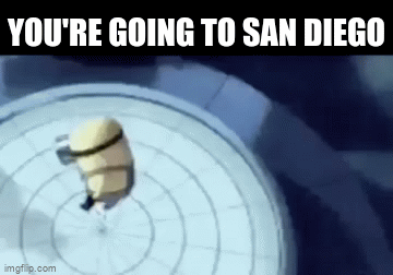 Minion Ascends - Imgflip