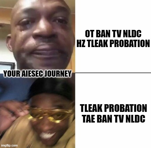 Sad then happy - Imgflip