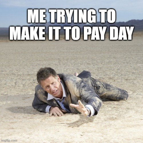 Desert Crawler - Imgflip