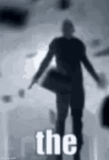 t h e - Imgflip