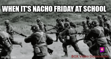 Let it Begin - Imgflip