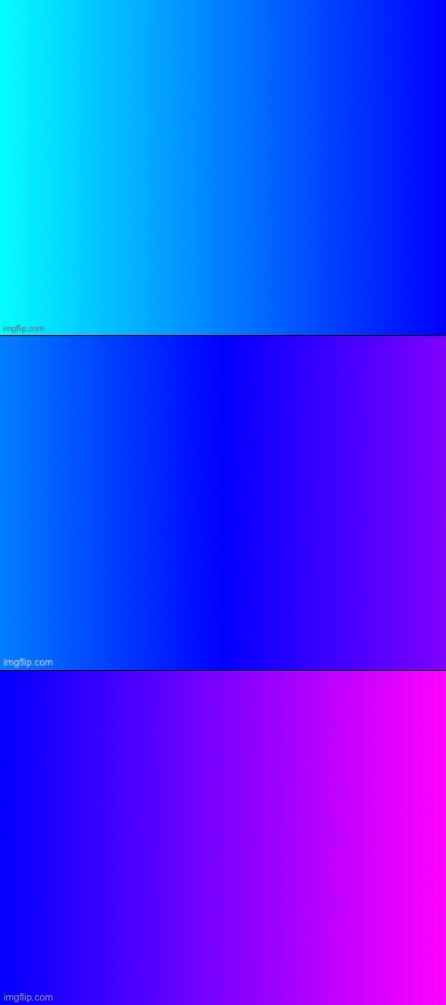 Your opinion on these gradients? - Imgflip