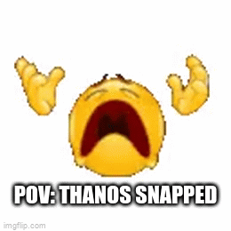 mr start i dont feel so good - Imgflip