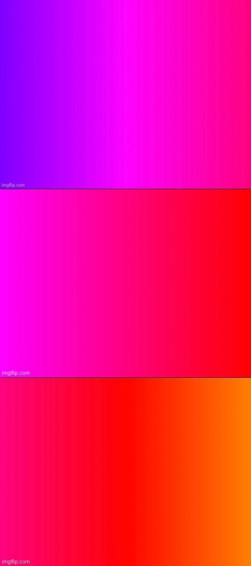 Your opinion on these gradients? - Imgflip