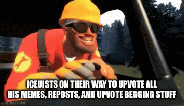 yep, pretty much - Imgflip