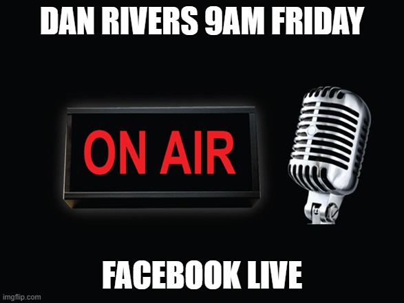 Radio show 2 20 2021 - Imgflip