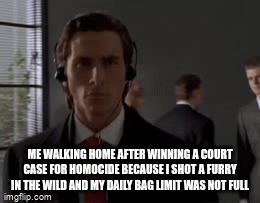 Bateman walking - Imgflip