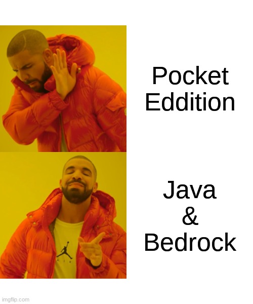 Drake Hotline Bling Meme - Imgflip