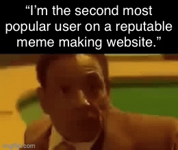If you know you know - Imgflip
