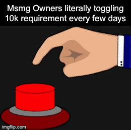 Press Button - Imgflip