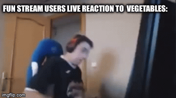 Fun Stream Users Mad Fr - Imgflip