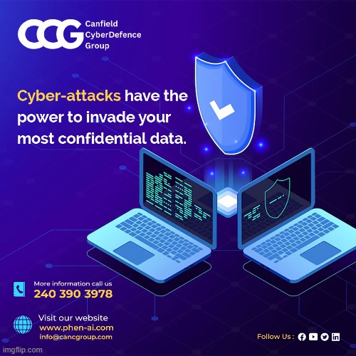 AI Cybersecurity Software Solutions - Imgflip