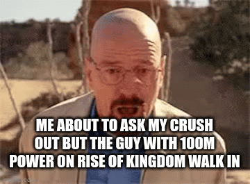 I am devastated - Imgflip