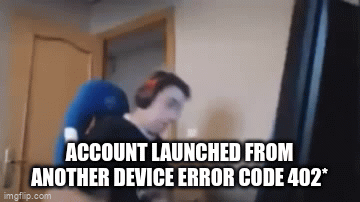 Anyone else hate it when that happens? - Imgflip