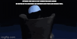 haha point and troll farm - Imgflip