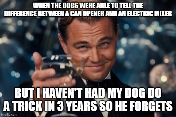 Leonardo Dicaprio Cheers Meme - Imgflip