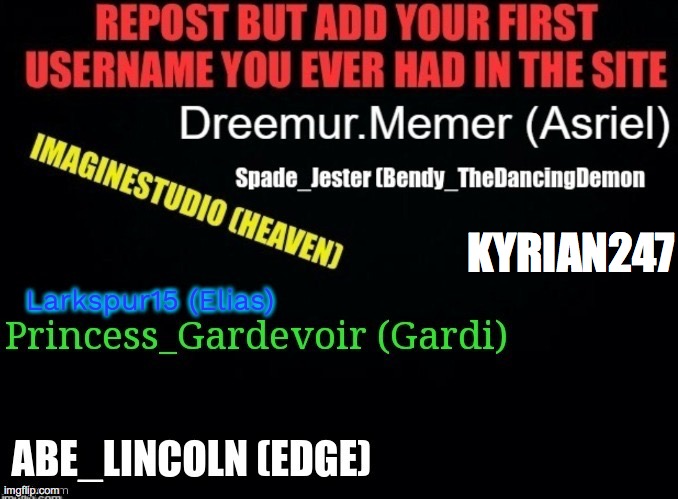 if anyone of you have known me since 2020, you would've known - Imgflip