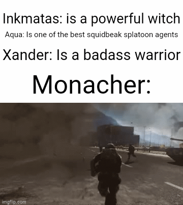 Yep! The scarred soldier story is about Monacher during the second ...