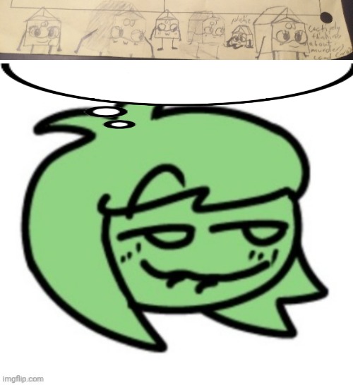 Inside the brain of a salad - Imgflip