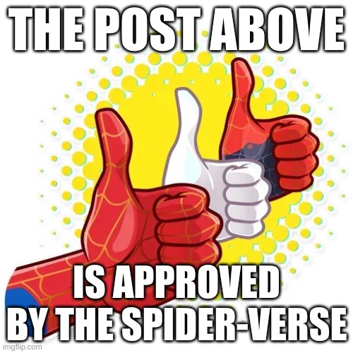 post above - Imgflip