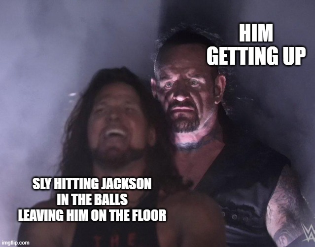 undertaker - Imgflip