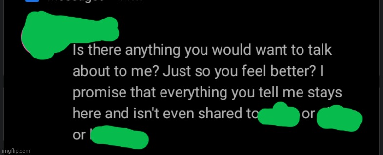 I feel like crying tbh - Imgflip