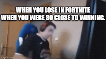 Rage Table Smash - Imgflip