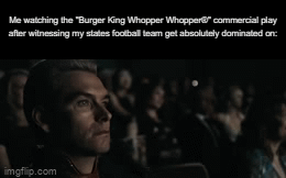 Whopper whopper whopper whopper Junior double triple whopper Flame ...