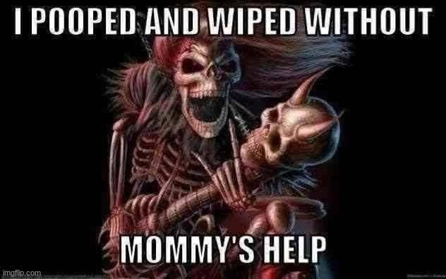 helping pochita - Imgflip