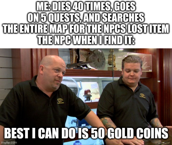 Pawn Stars Best I Can Do Imgflip Pawn Stars Best I Can Do Imgflip