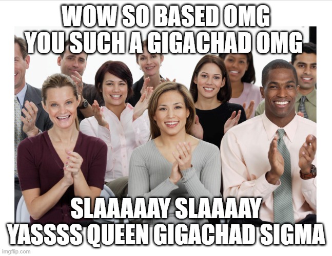 I can't help it anymore this kid is such a freaking dweeb I can't help ...