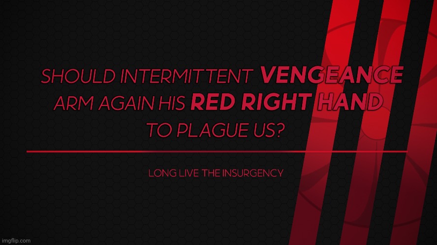 We need rule ideas - Imgflip